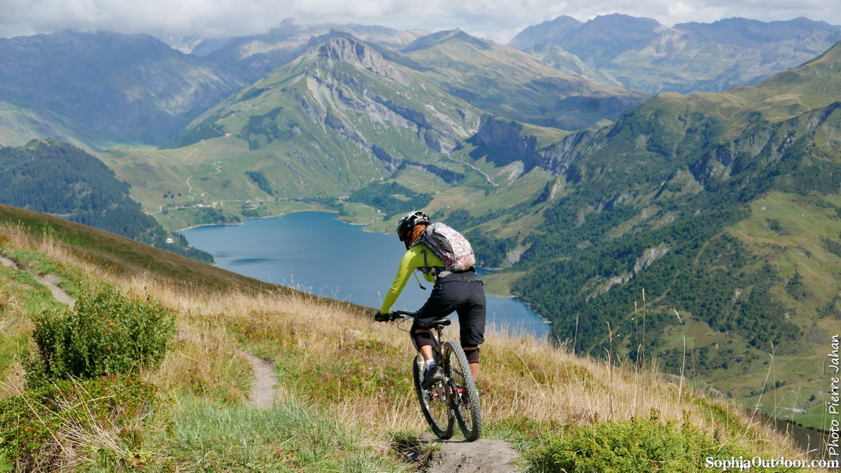 Le Beaufortain, beau, fort et bien - SophiaOutdoor